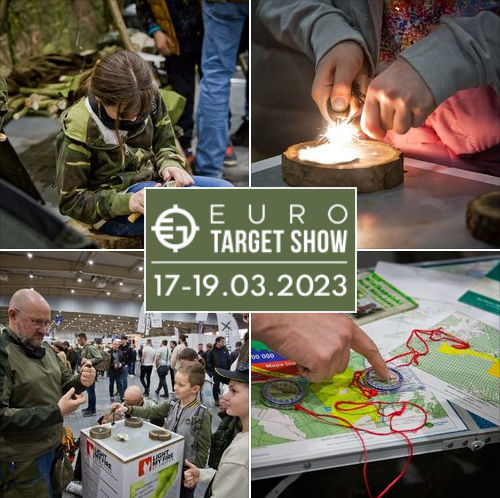Euro Target Show (ETS) 2023 - Survival Bawi i Uczy - Stowarzyszenie ...